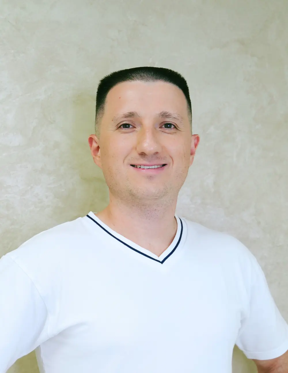 MUDr. Dmytro Glebov – Yoga & Fyzio FEST – 20. – 21. 9. 2025 – Unikátní ...
